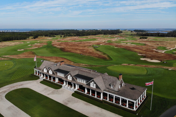 Wide fairways and big rough for US Open | News, Sports, Jobs - The ...
